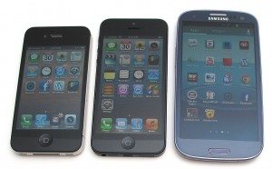 Apple iPhone 5 Review - The Gadgeteer