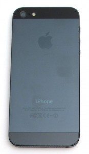 Apple iPhone 5 Review - The Gadgeteer