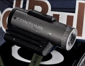 Contour+2 POV Action Camera - The Gadgeteer