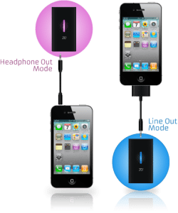 digiZoid ZO2 "Personal Subwoofer" Review - The Gadgeteer