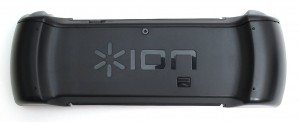 ION iCade Mobile Gaming Controller Review - The Gadgeteer