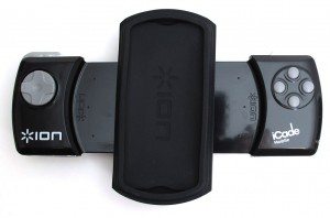 ION iCade Mobile Gaming Controller Review - The Gadgeteer