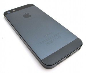 Apple iPhone 5 Review - The Gadgeteer