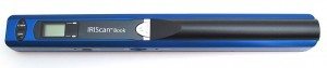 IRIScan Book 2 mobile scanner review - The Gadgeteer