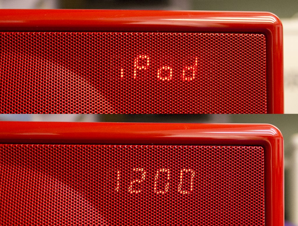 Geneva Sound System Model S review - The Gadgeteer