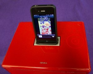 Geneva Sound System Model S review - The Gadgeteer