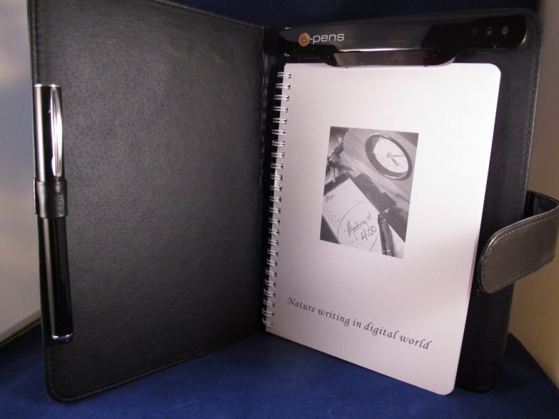 e-pens mobile digipad pro review - The Gadgeteer