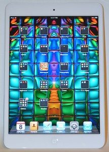 Apple iPad mini review - The Gadgeteer