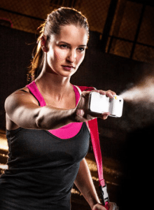 Pepper Spray phone case - iProtection with your iPhone - The Gadgeteer