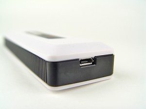 Powerstick+ USB Drive/Power Charger review - The Gadgeteer