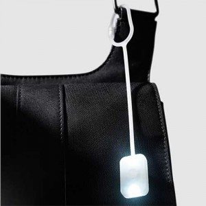 Bag Light - Illumination for your gear bag - The Gadgeteer