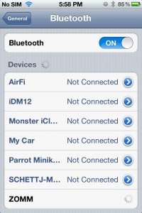 ZOMM Wireless Leash review - The Gadgeteer