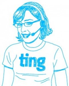 Ting's Pay-For-What-You-Use cell service review - The Gadgeteer