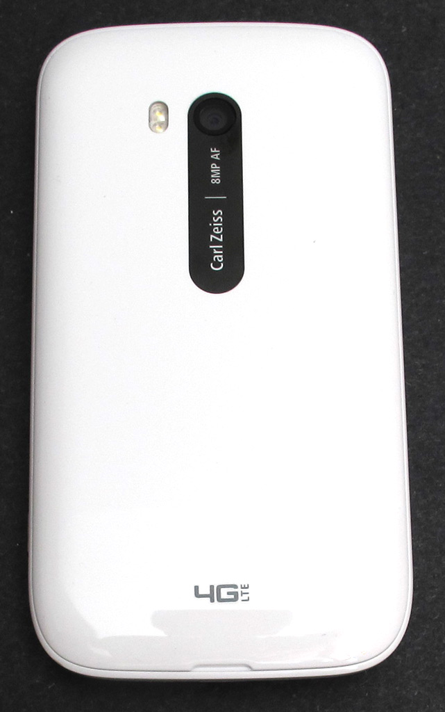 Nokia Lumia 822 Windows Phone 8 smartphone review - The Gadgeteer