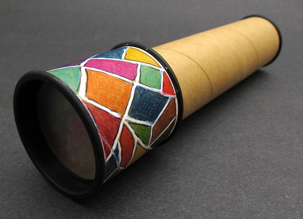 Npw Build Your Own Kaleidoscope Kit Review Larachuets s Blog