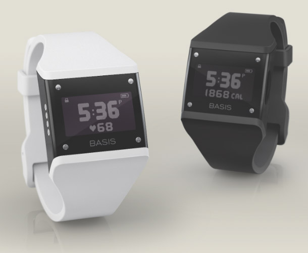 Basis brings style and fitness into a single watch - The Gadgeteer