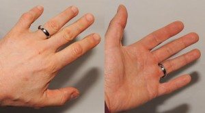 Titanium Escape Ring review - The Gadgeteer