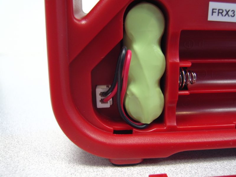 Eton FRX3 American Red Cross Emergency Radio review - The Gadgeteer