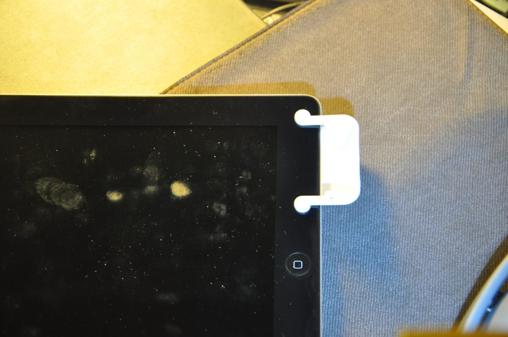 SoundBender iPad Sound Amplifier review - The Gadgeteer