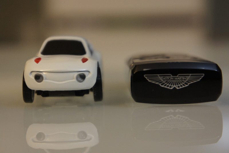 ZenWheels Micro Car review - The Gadgeteer