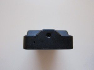 Zetta Intelligent Security Z12 Camcorder review - The Gadgeteer