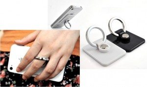 One ring to secure them all - The Gadgeteer