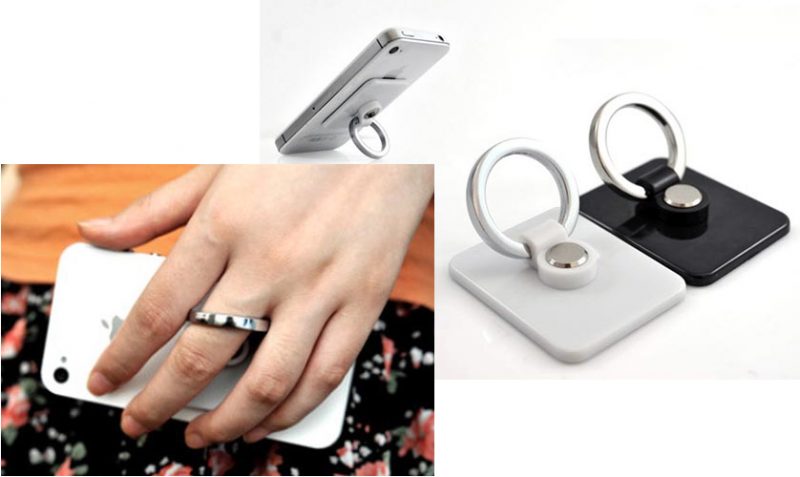 One ring to secure them all - The Gadgeteer