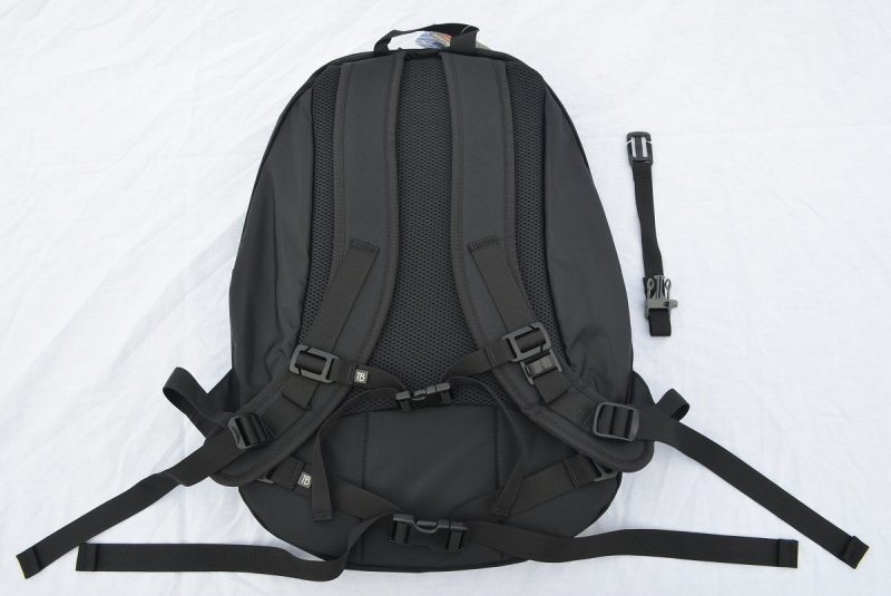 Tom Bihn Synapse 25 Backpack review - The Gadgeteer