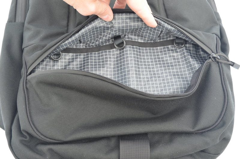Tom Bihn Synapse 25 Backpack review - The Gadgeteer