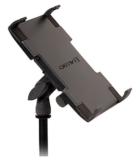 The Tab Station is a musician's tablet's best friend - The Gadgeteer