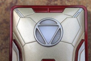 Iron Man Power Pack review - The Gadgeteer