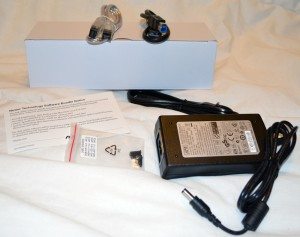 NewerTech miniStack MAX 2.0TB 7200RPM "Quad Interface" Storage Solution ...