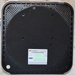 NewerTech miniStack MAX 2.0TB 7200RPM "Quad Interface" Storage Solution ...
