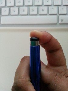 BIC Tech Stylus 2-in-1 Pen review - The Gadgeteer