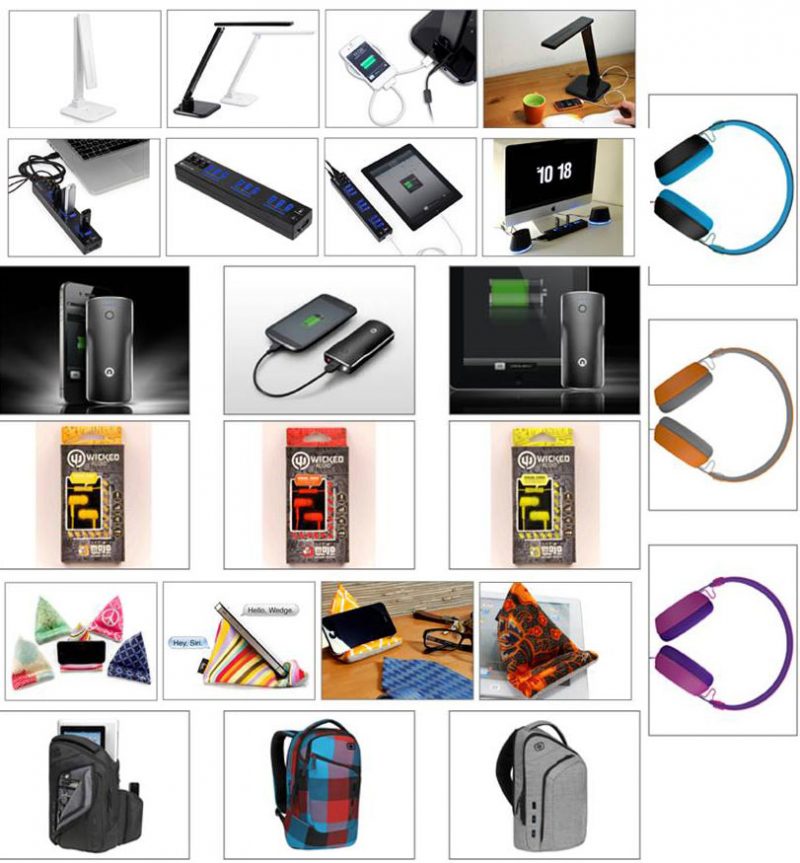 Back to school gadget giveaway! - The Gadgeteer