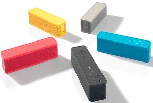 Edifier releases the MP260 Extreme Connect Bluetooth speaker - The ...