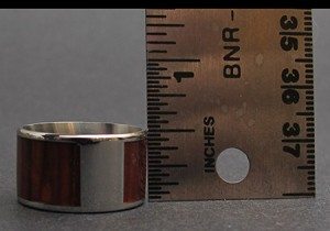 NFC Ring review - The Gadgeteer