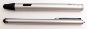 Ten One Design Pogo Connect Bluetooth 4.0 stylus review - The Gadgeteer