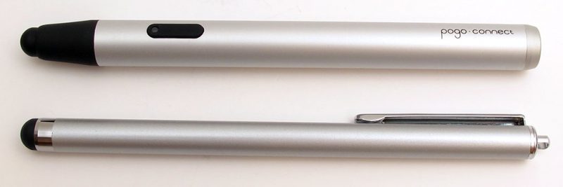 Ten One Design Pogo Connect Bluetooth 4.0 stylus review - The Gadgeteer