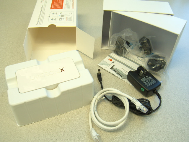 Lantronix xPrintServer Home Edition review - The Gadgeteer