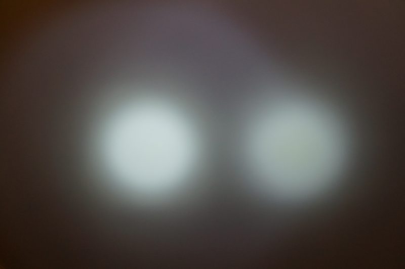 OLight M10 Maverick LED flashlight review - The Gadgeteer