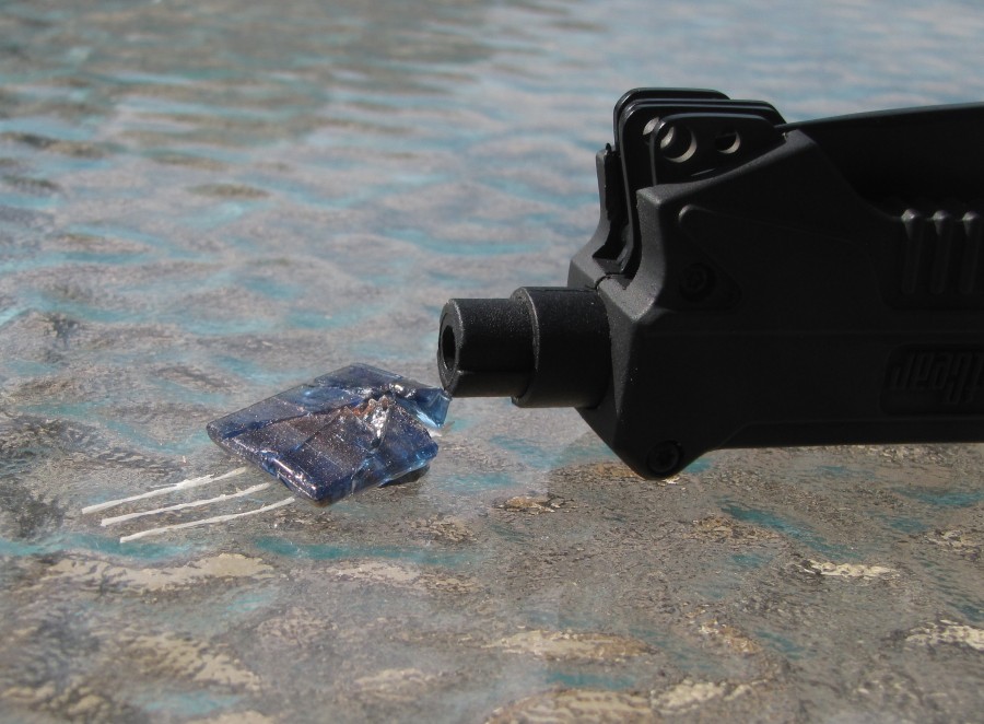 StatGear T3 Tactical Auto Rescue Tool review - The Gadgeteer