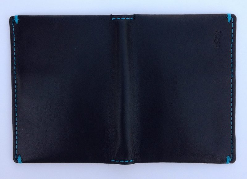 Bellroy Slim Sleeve Wallet review - The Gadgeteer