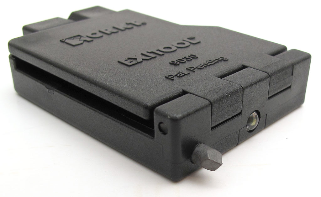 CRKT ExiTool review - The Gadgeteer