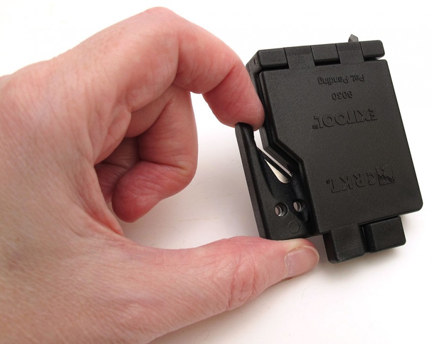 CRKT ExiTool review - The Gadgeteer