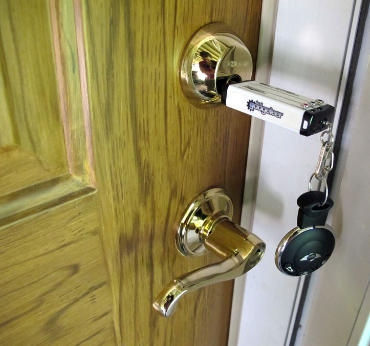 Keyport Slide 2.0 keychain review - The Gadgeteer