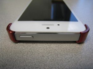 Mod-3 Radius case for iPhone 5 review - The Gadgeteer