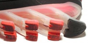 Adidas Springblade Running Shoes review - The Gadgeteer