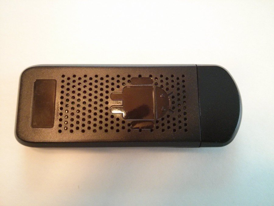 Android Mini PC review - The Gadgeteer