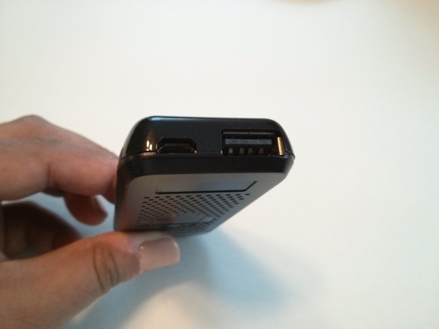 Android Mini PC review - The Gadgeteer